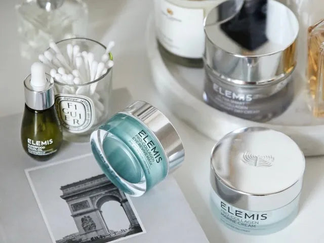 Elemis | Gratis frakt over 699,- og lynrask levering – Chicastore