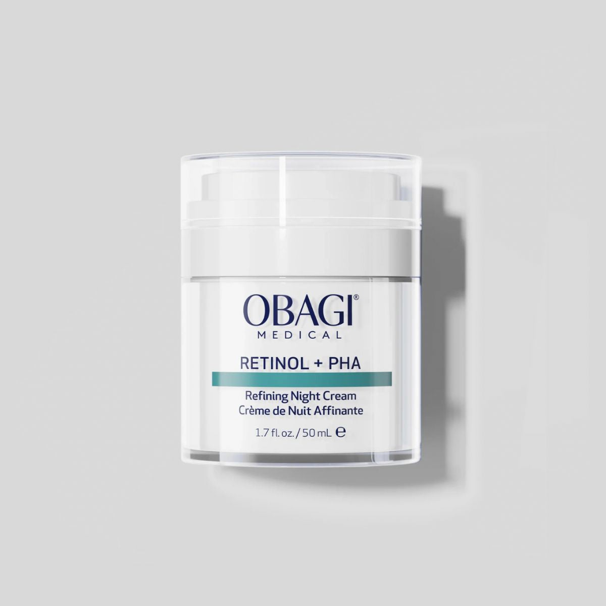 Obagi Medical Retinol +PHA Refining Night Cream – Chicastore