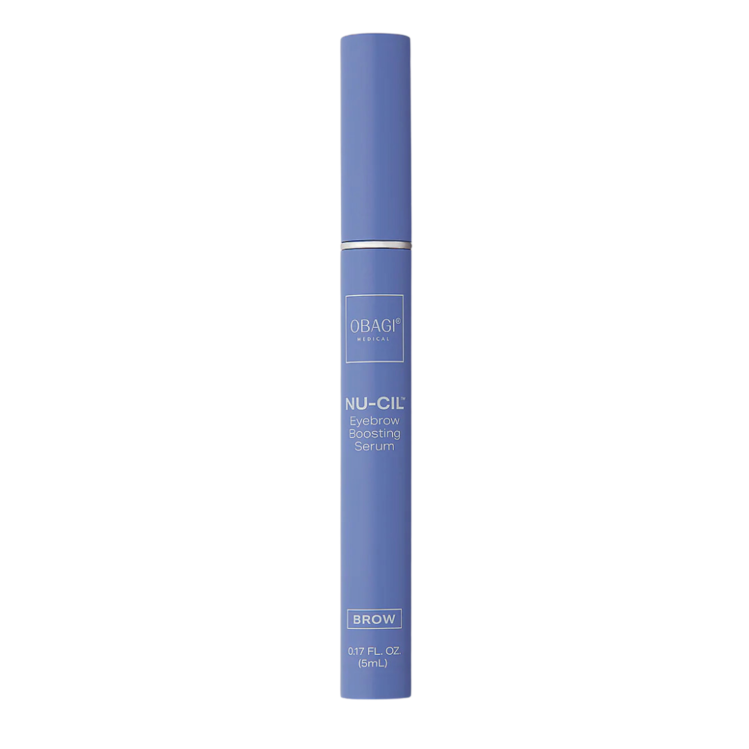 Obagi Nu-Cil Eyebrow Boosting Serum - Obagi Medical – Chicastore