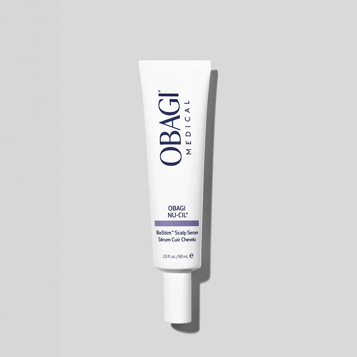 Obagi Medical Nu-Cil BioStim Scalp Serum | Gratis frakt – Chicastore