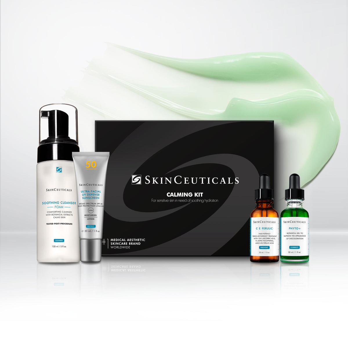 Calming Kit - SkinCeuticals – Chicastore