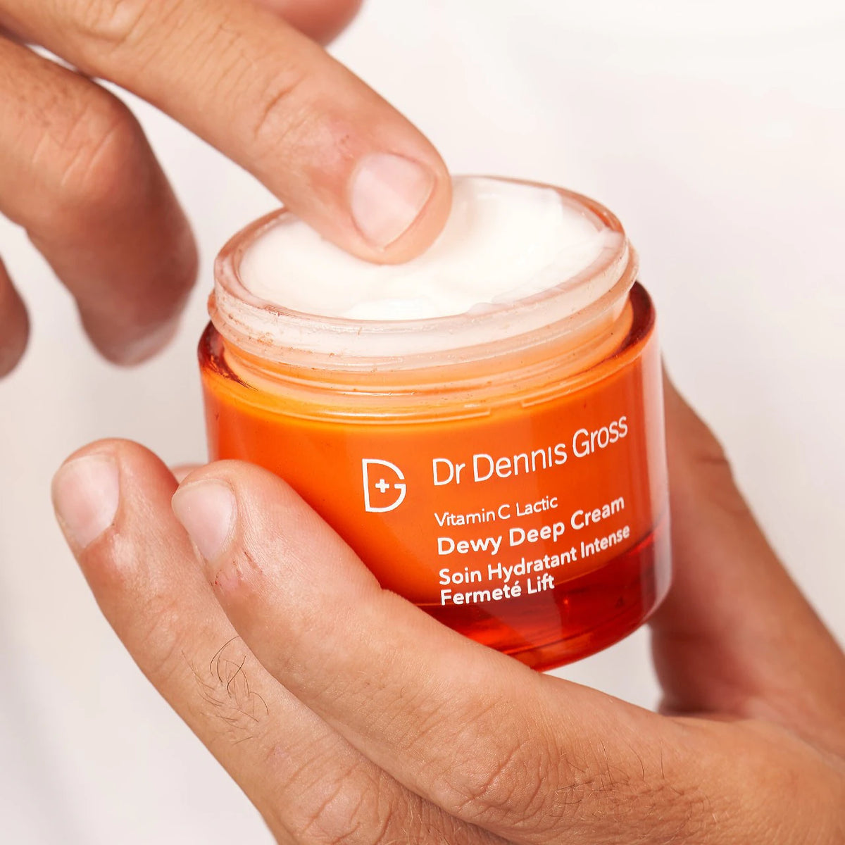 Dewy Deep Cream 60ml - Dr. Dennis Gross – Chicastore