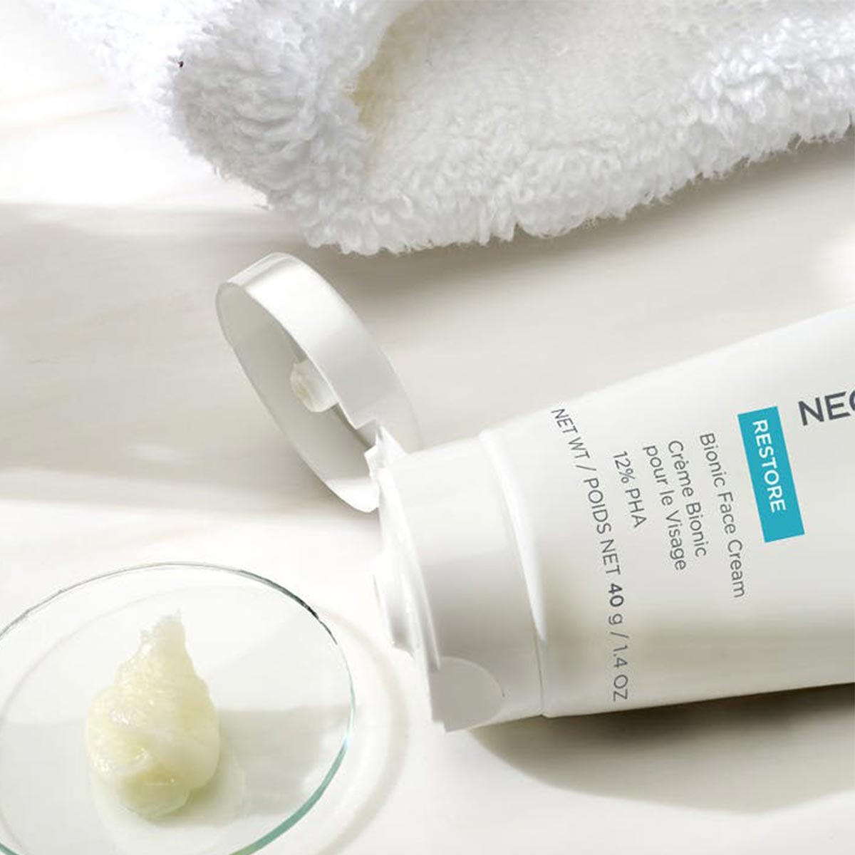 Bionic Face Cream 40g - Neostrata – Chicastore