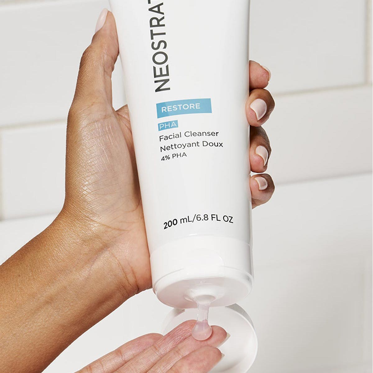 Facial Cleanser - Neostrata – Chicastore